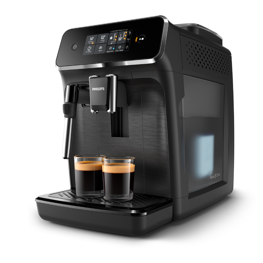 Cafeteras – Philips Home